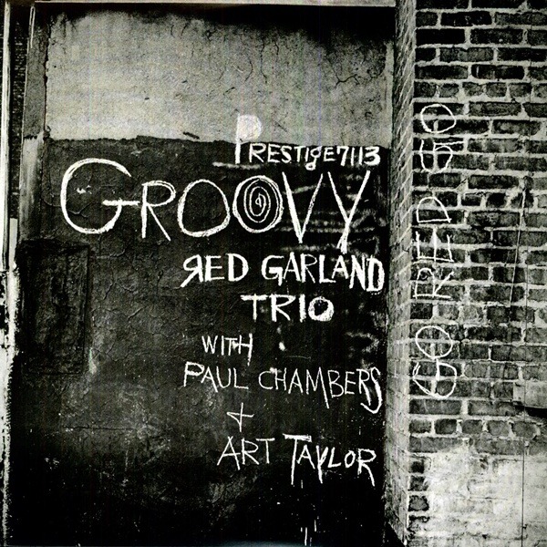 Red Garland - Groovy (Full Album) : 네이버 블로그