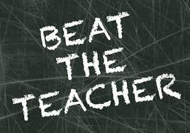 [Activity 활동] Beat the Teacher/선생님을 이겨라 /Review[Listening/Speaking,듣기 ...