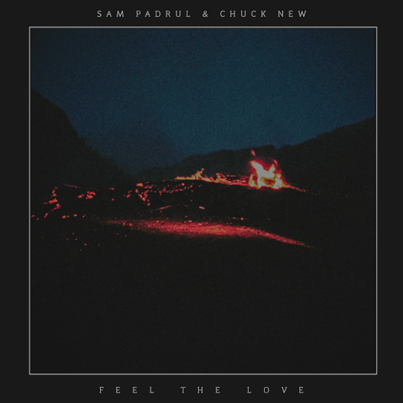 [Nu-disco] Sam Padrul - Feel The Love (ft. Chuck New, 신나고 기분 좋은 누디스코 뮤직 ...