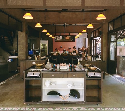 방콕 쿠킹클래스 * 바이파이 쿠킹 클래스 ♡ BAI PAI THAI COOKING CLASS : 네이버 블로그