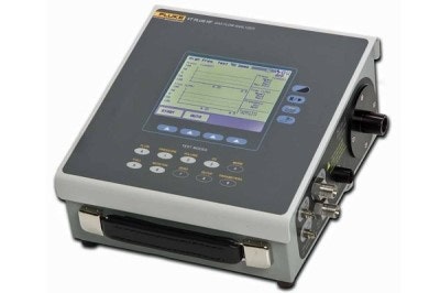Fluke Biomedical VT PLUS HF Gas-Flow Analyzer : 네이버 블로그
