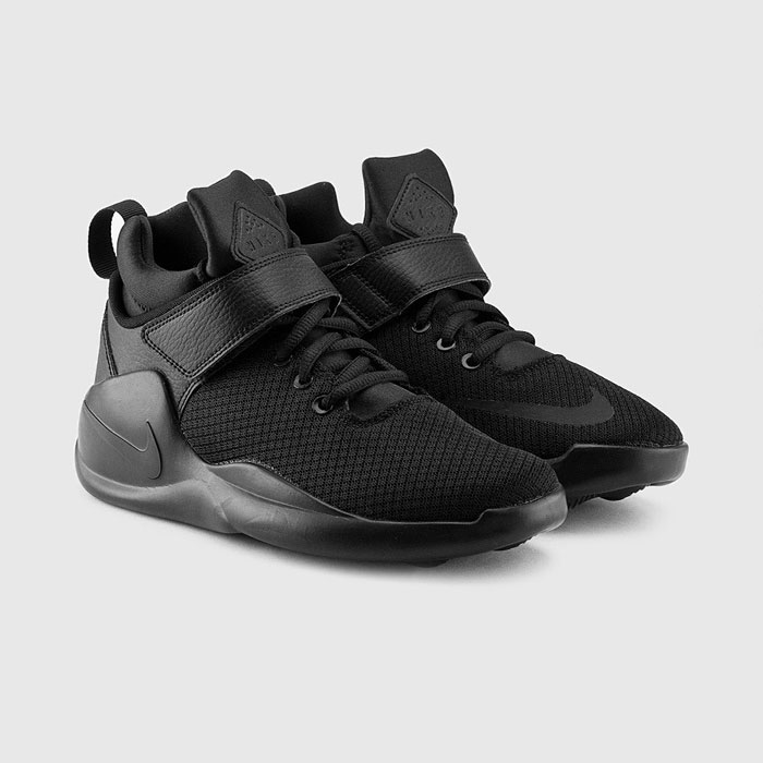 (GS/M)나이키 콰지 '올블랙' Nike Kwazi Casual Shoe 844839-001 845075-002 : 네이버 블로그