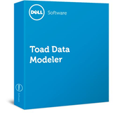 [Dell] Toad Data Modeler : 네이버 블로그