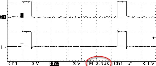 ATmega48 pwm OCR0 test, 성미시리얼 : 네이버 블로그