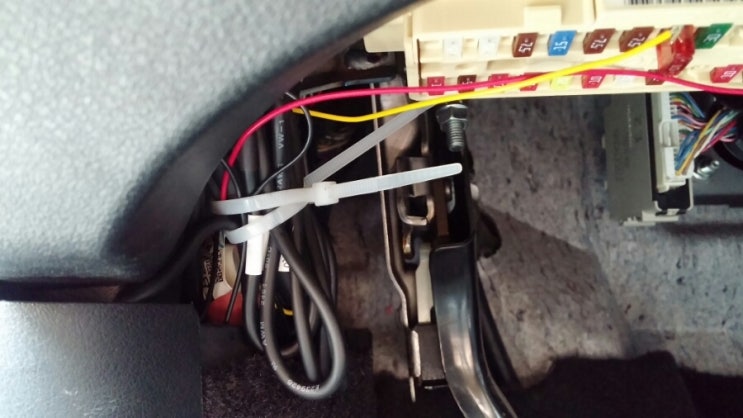 렉서스ES350.아이패스블랙박스ITB5000.FHD.HD : 네이버 블로그