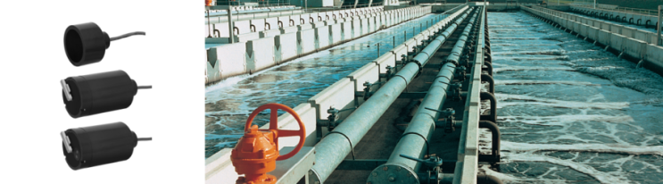 초음파 방식의 슬러지 계면측정기 CUS71D_한국엔드레스하우저(주)/Endress+Hauser : 네이버 블로그