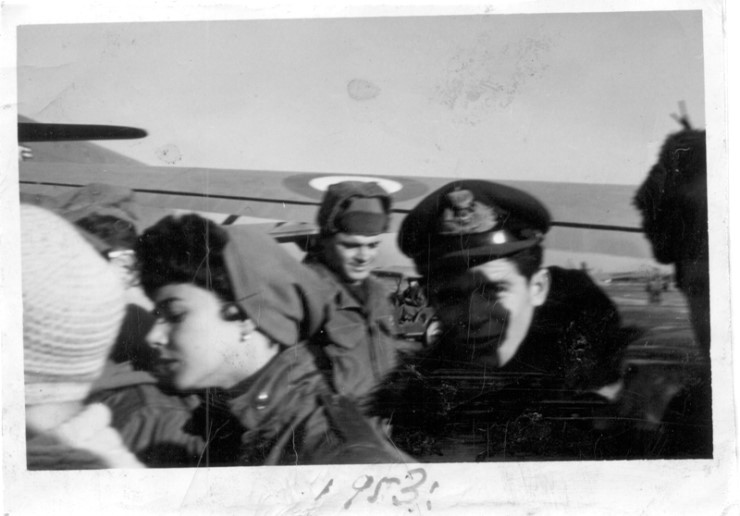 1954년 한국에 온 영화배우, 테리 무어(Terry Moore) : 네이버 블로그