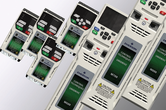 Control Techniques, 한국대리점, Unidrive M Control Techniques C200 C300 M400 ...