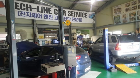 수원 원천동 뉴스포티지 Dpf 재생이상 관련 Dpf크리닝작업 흡기관 크리닝 작업 Dpf 전용 엔진오일 교환작업 용인