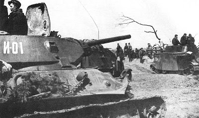 T-34의 흔치않은 전리품 : 네이버 블로그