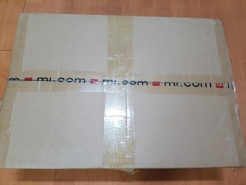 샤오미 미드론 midrone : 네이버 블로그