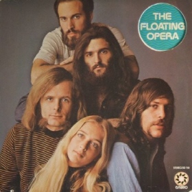 THE FLOATING OPERA, "Fever Day" : 네이버 블로그