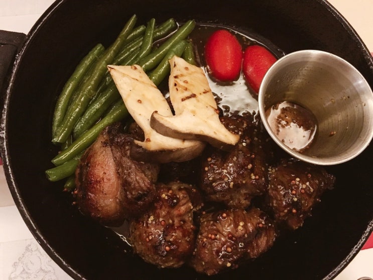 [학정동] 제네럴키친/General-kitchen : 네이버 블로그