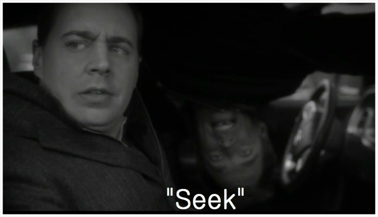 NCIS 시즌 10 ☞ 18화 Seek : 네이버 블로그