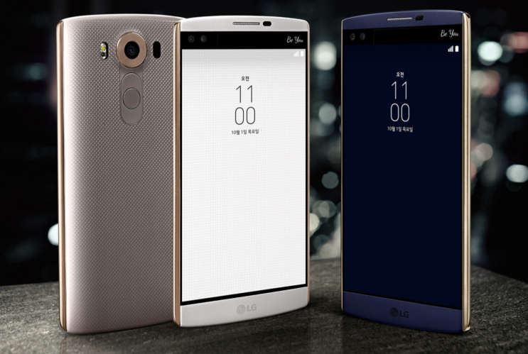 LG전자 V10 (LG-F600) 스펙 : 네이버 블로그