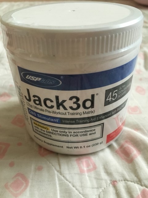 [USPlabs]Jack3d 잭3d 구잭디 구형잭쓰리디 프룻펀치맛 : 네이버 블로그
