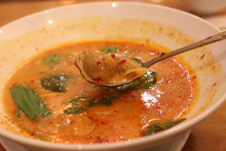 방콕 터미널21 맛집 전통 태국 음식점 Have a zeed #11 : 네이버 블로그