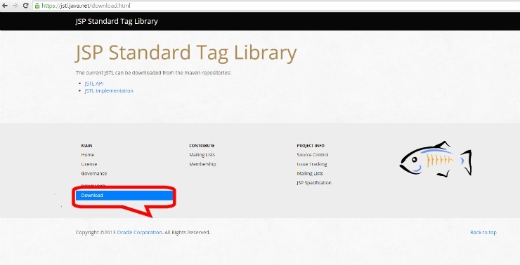[48] JSTL( Java Standard Tag Library ) + 예제 : 네이버 블로그