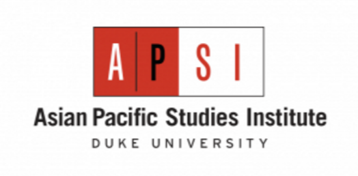 [미국방문학자] 미국 동남부의 명문 Duke Uiversity의 Asian/Pacific Studies Institute 의 ...