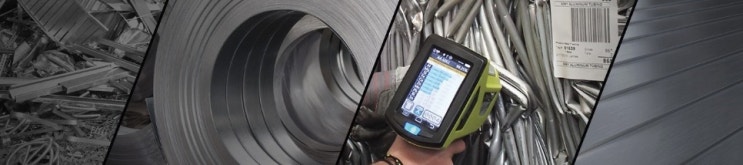 휴대용 성분분석기 (알류미늄 분석기, 금속 분석기,LIBS방식, PMI분석) : 네이버 블로그