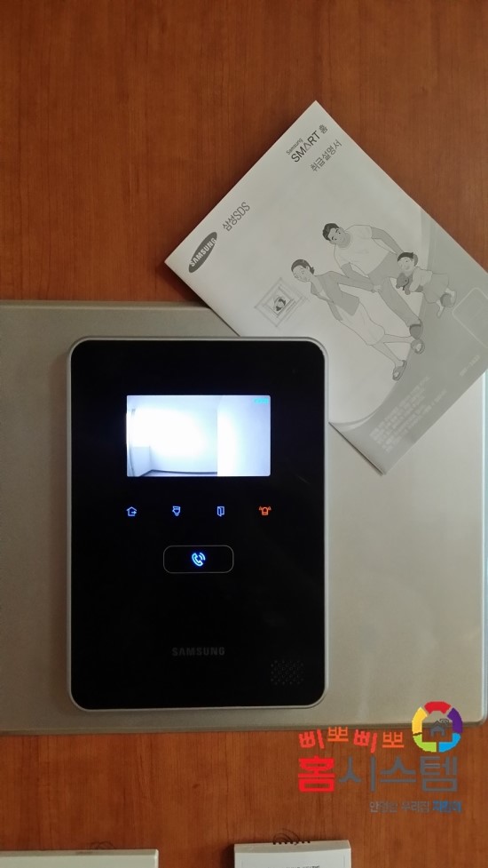 천안비디오폰 천안안서동고운여의주아파트에 삼성비디오폰 SHT-3625 설치 시공 천안인터폰 매장 추천 천안도어폰 천안초인종 까지 : 네이버 블로그