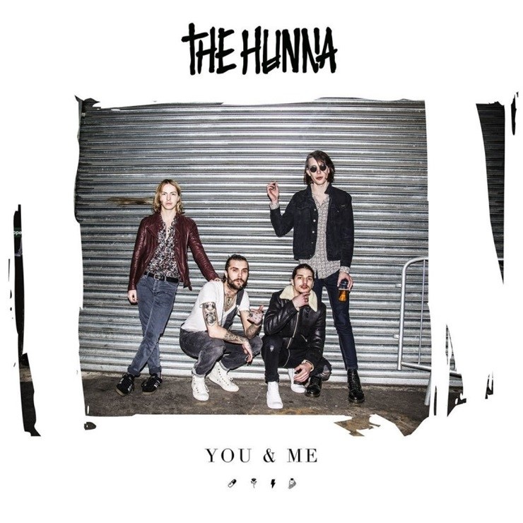 The Hunna - You & Me : 네이버 블로그