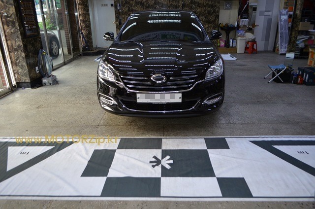 G1.0 어라운브뷰 패키지 네비매립 2016 SM7노바LPe : 네이버 블로그