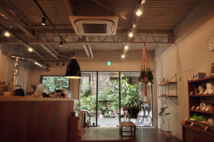 오사카 카페 히로시 후지타 커피 HIROFUMI FUJITA COFFEE : 네이버 블로그