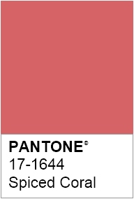 팬톤코리아 / 팬톤컬러칩 20160726 팬톤오늘의컬러 PANTONE COLOR 17-1644 : 네이버 블로그