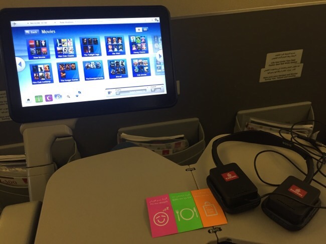 (세계여행_베트남) 상트페테르부르크에서 에미레이트 항공 타고 두바이 경유, 호치민까지! : 네이버 블로그