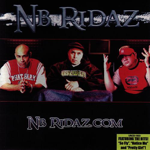 4 EVER - NB Ridaz : 네이버 블로그