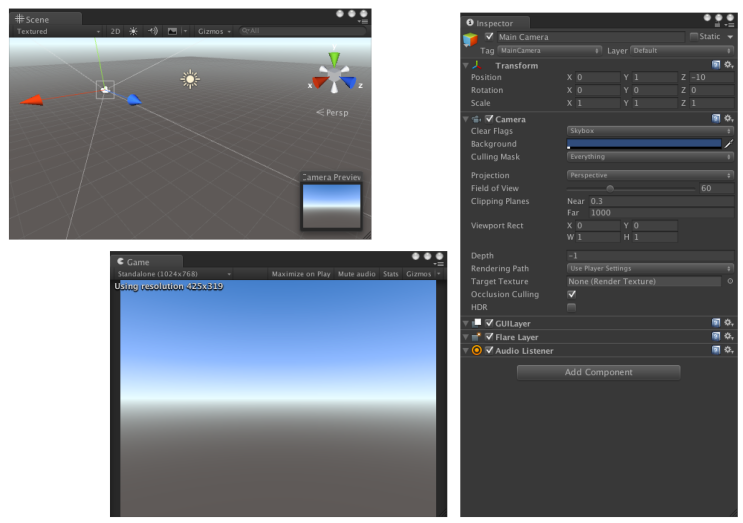 [에디터 확장 입문] 번역 7장 EditorWindow : 네이버 블로그