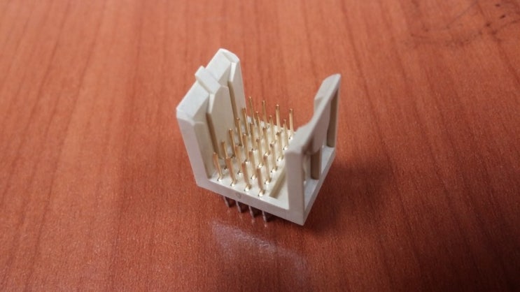 FCI 70232-116LF : 네이버 블로그