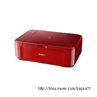 [프린터] 캐논 프린터, 복합기를 와이파이(WiFi) 연결하기 - Pixma MG3600 시리즈, MG3670 : 네이버 블로그