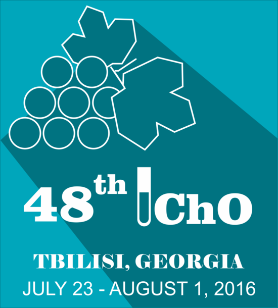 한국 종합2위 - 국제화학올림피아드(제48회) : 네이버 블로그