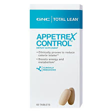 GNC Total Lean 아페트렉스 콘트롤(Appetrex Control) : 네이버 블로그