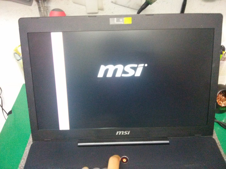 MSI GS70 2OD 17.3인치 게이밍 노트북 액정수리및 교체 , ms-1771 : 네이버 블로그