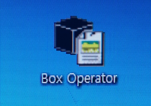 N600 D400 D410 시리즈 Box Operator 박스오퍼레이터 : 네이버 블로그