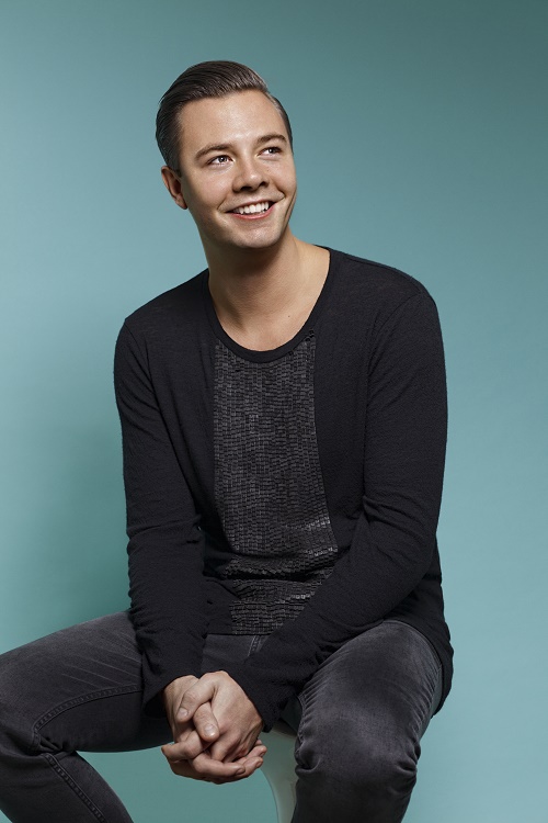 [Sam Feldt] 트로피컬 하우스 왕자님 샘 펠트를 소개합니다. : 네이버 블로그