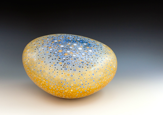 실리콘벨리의 도예가 - Mark & Lisa Goudy : 네이버 블로그