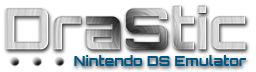 [Drastic] 안드로이드용 닌텐도 NDS 에뮬레이터 드라스틱 2.5.0.3 사용법 : 네이버 블로그