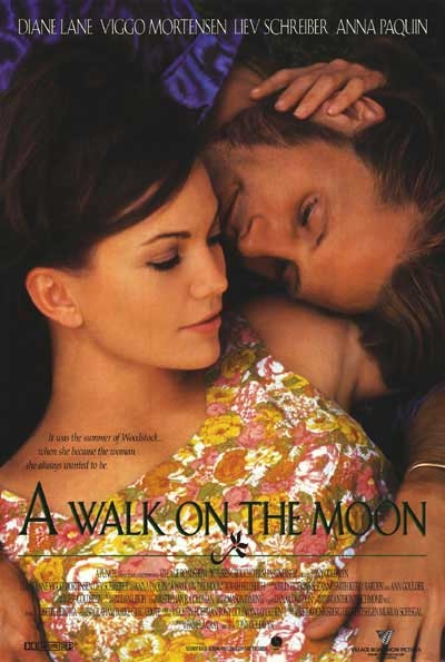 A Walk on the Moon : 네이버 블로그