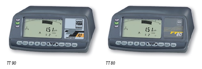 테사 전자 마이크로미터 TESA(SWISS) - TT20 / TT60 / TT80 / TT90 /TTA20(아날로그타입 ...