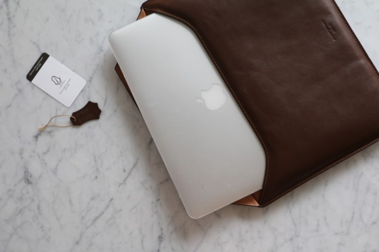 맥북파우치♩ ikju 익주 노트북파우치 NP02 만족 : 네이버 블로그