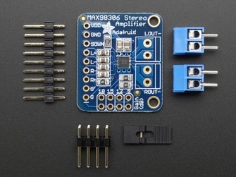 Midi Sheld(VS1053) + 3.7W Amp with arduino : 네이버 블로그