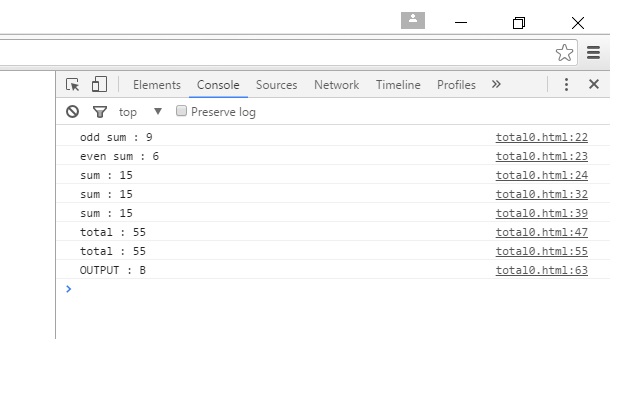 d3.js HTML의 JavaScript을 알자(2) : 네이버 블로그