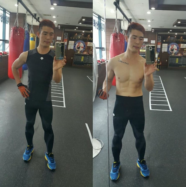 [복싱 선수 소개] '김주헌'_현 WBA PABA 인트림 챔피언 : 네이버 블로그