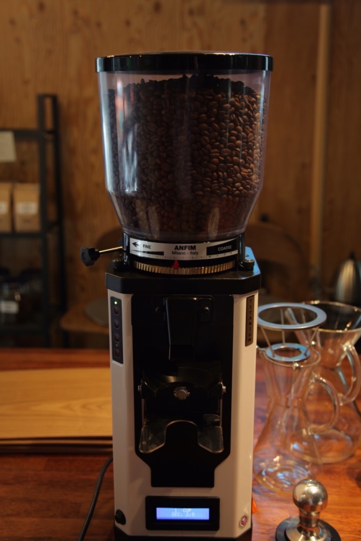 안핌(Anfim) SP2 : 네이버 블로그