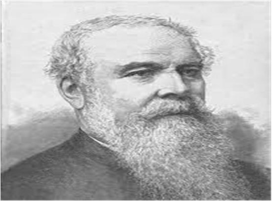 존 C.라일(John Charles Ryle,1816-1900)은 누구인가? : 네이버 블로그