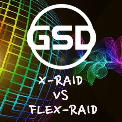넷기어 X-RAID VS FLEX-RAID 를 비교해보다 : 네이버 블로그